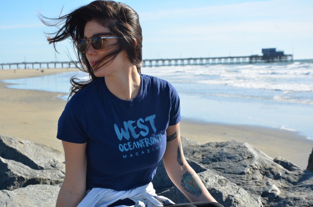 Holiday Shopping with West Oceanfront - West Oceanfront Magazine